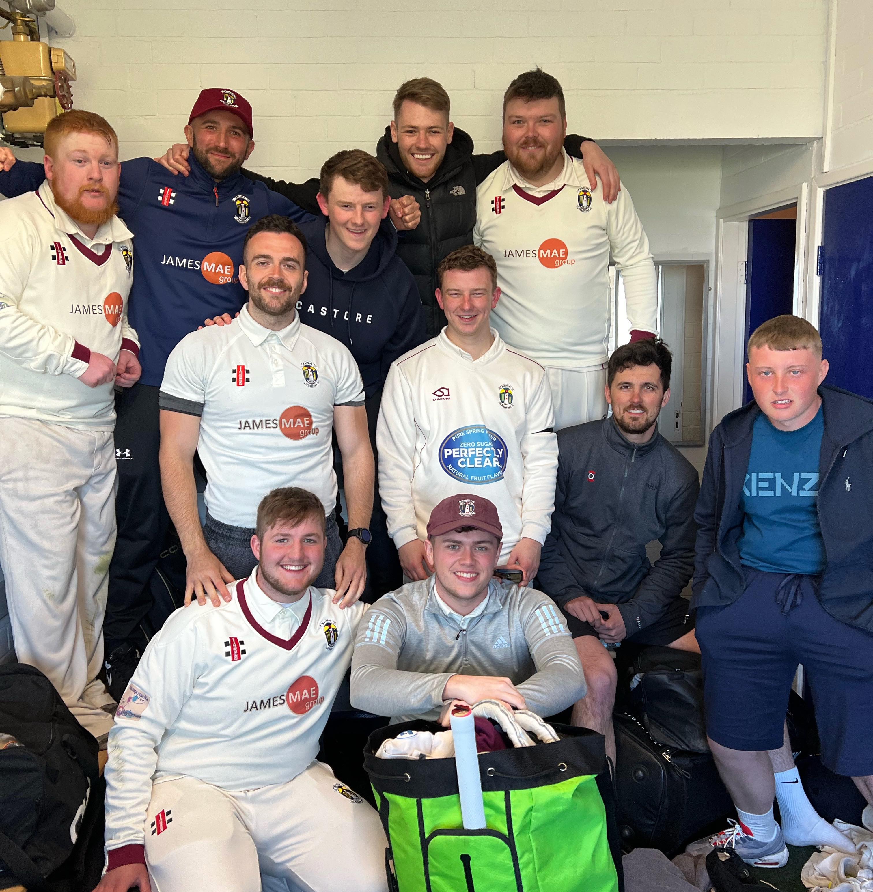 Marsden CC 2023 Crowdfunder - a Community crowdfunding project in South ...