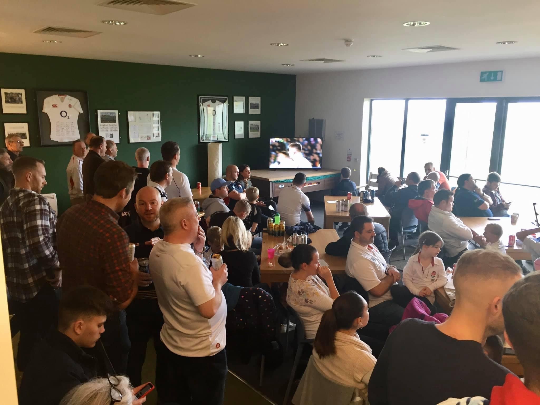 Faringdon Rugby Club Expansion & Improvements - a Community ...