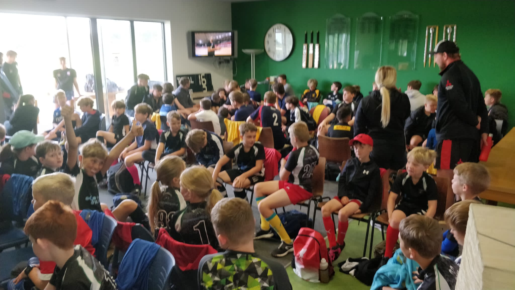 Faringdon Rugby Club Expansion & Improvements - a Community ...