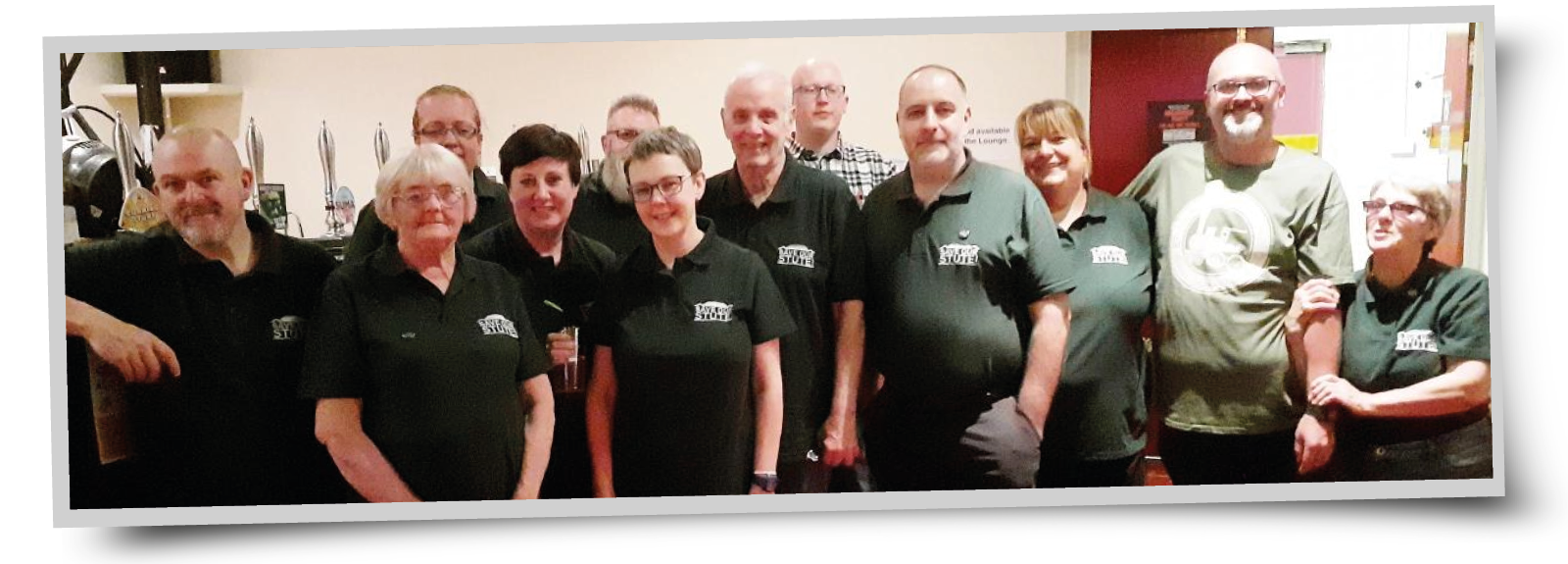 Don't let this be last orders for the Stute - a Hospitality ...