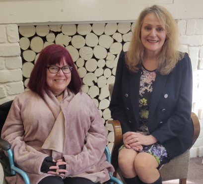 Help Jane & Amanda Win Equality in Milton Keynes - a Community ...