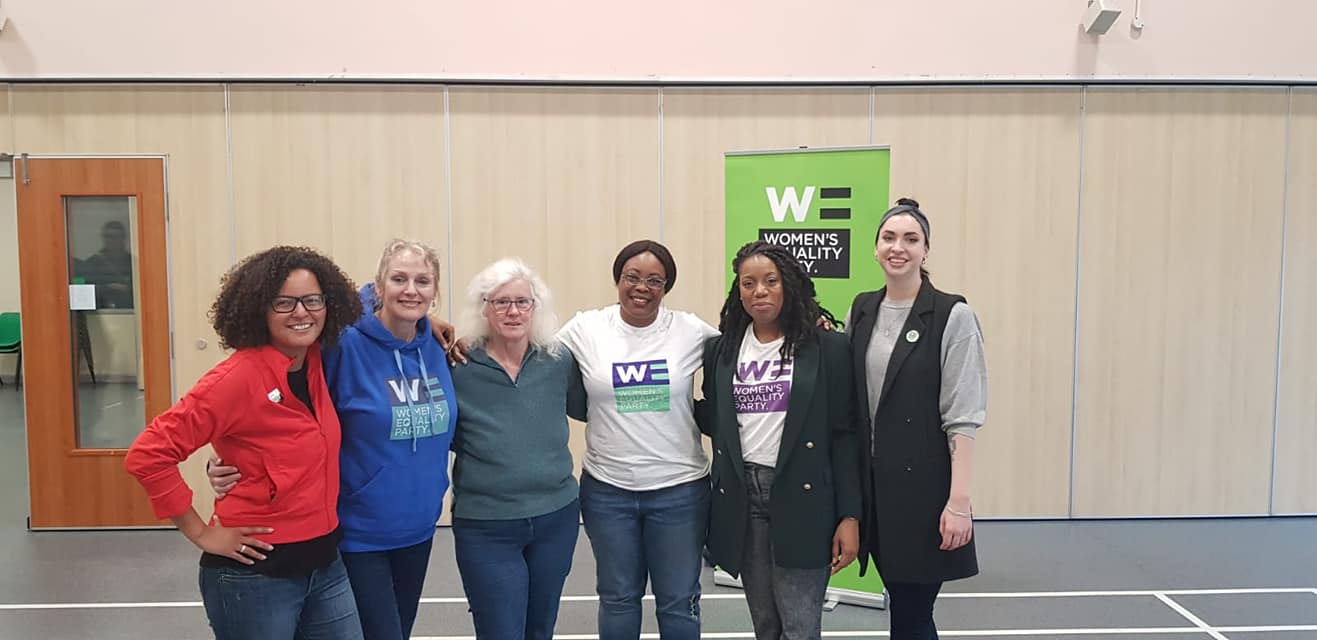 Help Jane & Amanda Win Equality in Milton Keynes - a Community ...