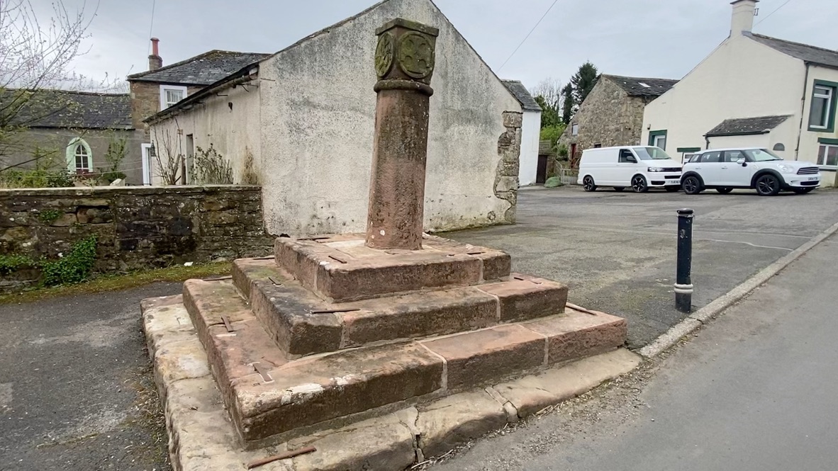 Help Save The Black Lion in Ireby, Cumbria - a Food and Drink ...