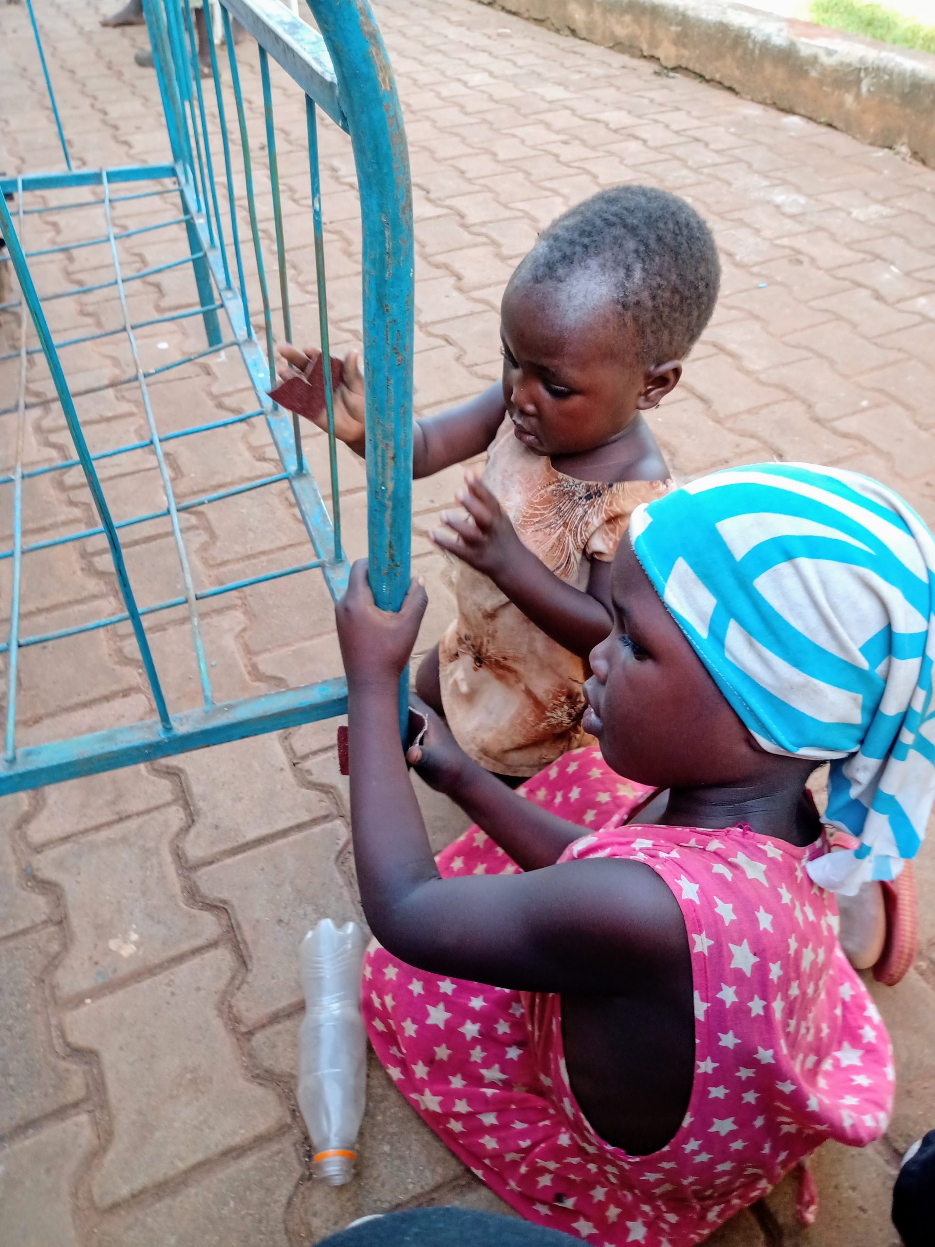 Suubi needs your Help NOW - a Community crowdfunding project in London ...