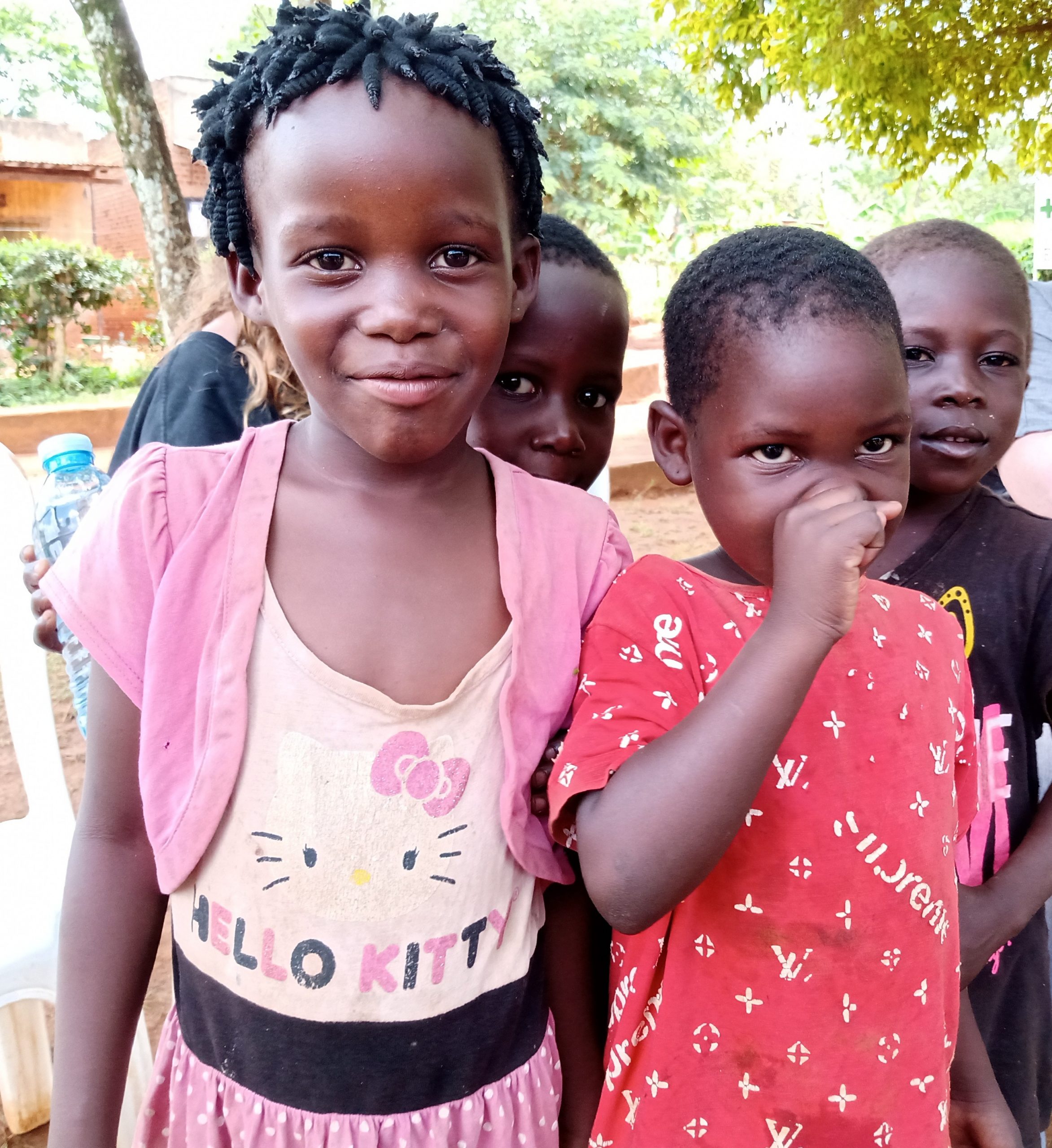 Suubi needs your Help NOW - a Community crowdfunding project in London ...