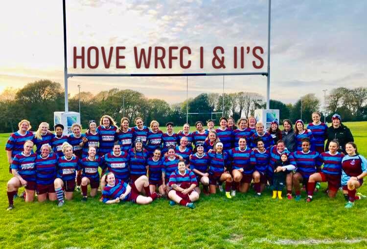 Lighting up Hove Rugby - a Community crowdfunding project in Hove by ...