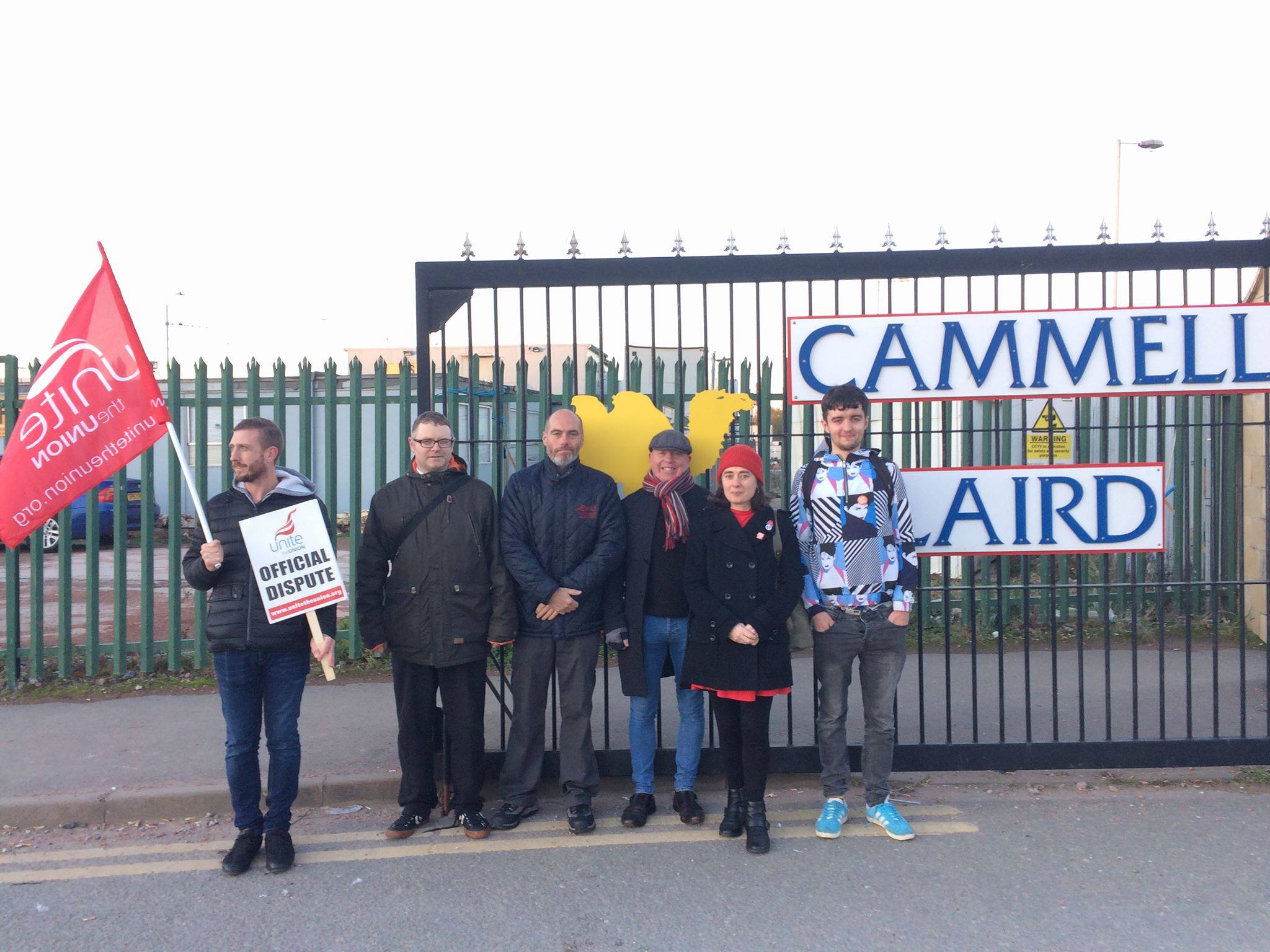 Help elect Jo Bird to Labour's NEC - a Charities crowdfunding project ...