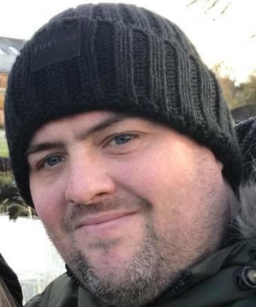Give4Gary - a Social Enterprise crowdfunding project in Oldbury by Jo ...