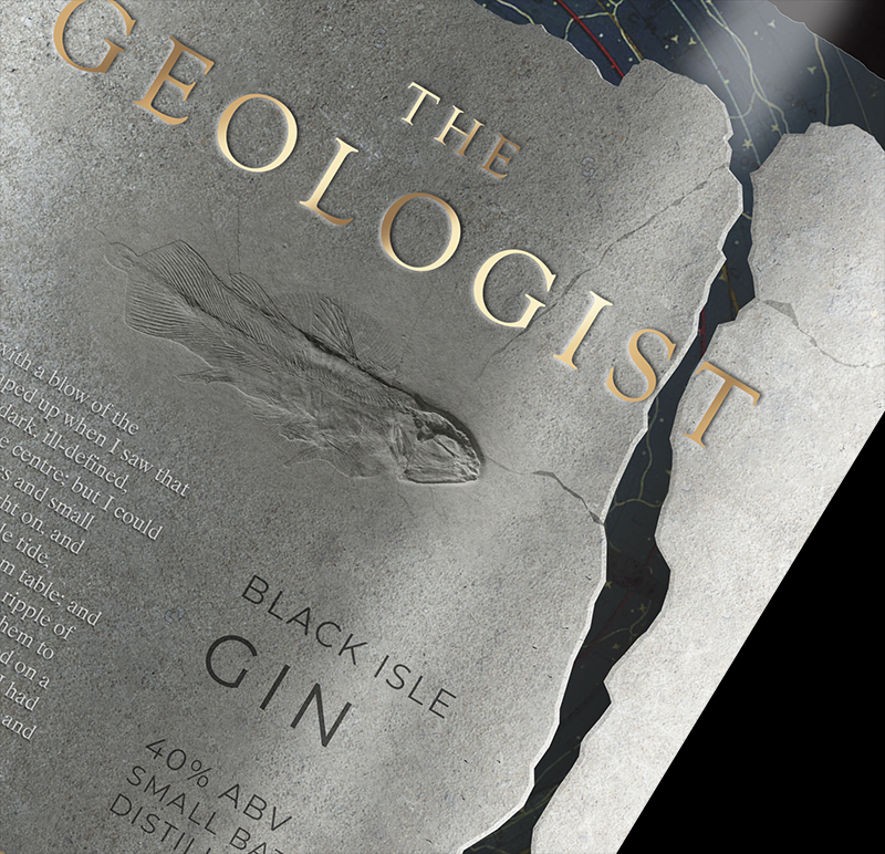 The Geologist - a Food and Drink crowdfunding project in Cromarty by ...