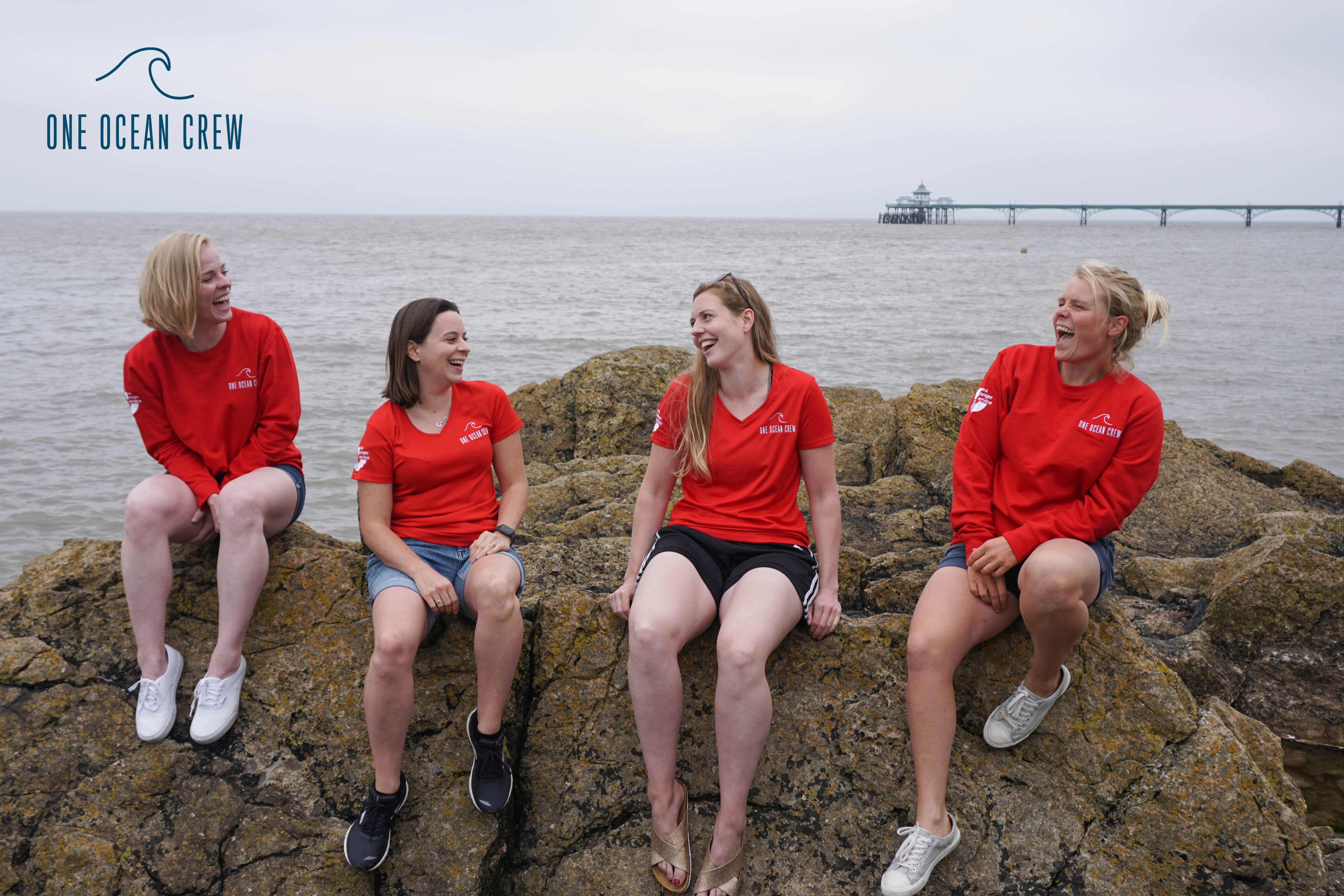 Rowing the Ocean to Inspire and Protect - a Environment crowdfunding ...