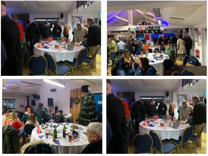 Transforming Topsham RFC Clubhouse: Brick-by-Brick - a Community ...