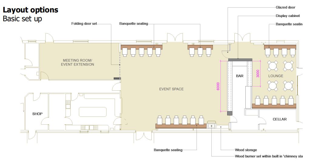 Transforming Topsham RFC Clubhouse: Brick-by-Brick - a Community ...