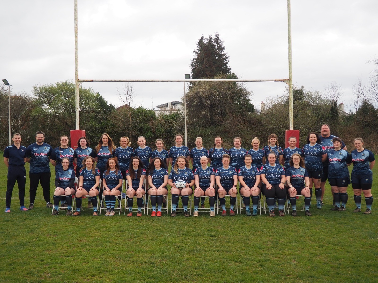 Transforming Topsham RFC Clubhouse: Brick-by-Brick - a Community ...