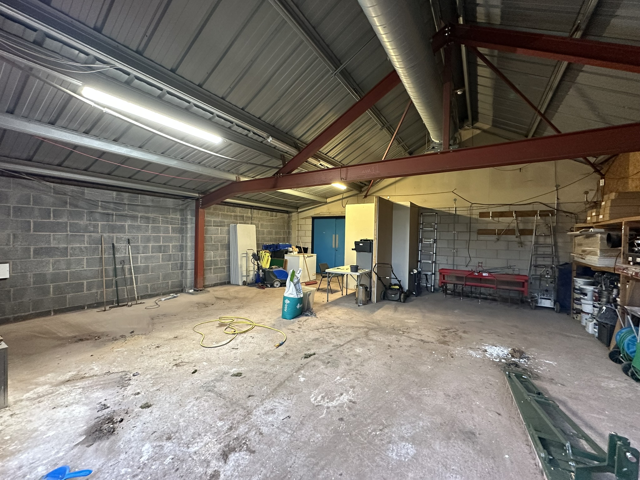 Transforming Topsham RFC Clubhouse: Brick-by-Brick - a Community ...