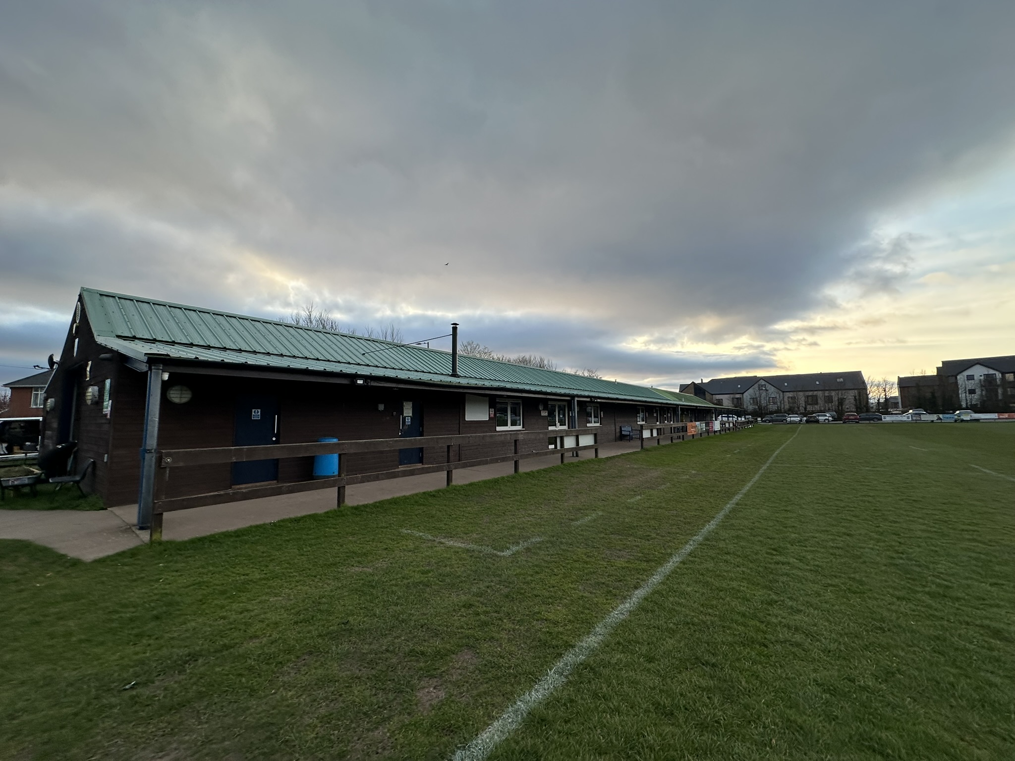 Transforming Topsham RFC Clubhouse: Brick-by-Brick - a Community ...