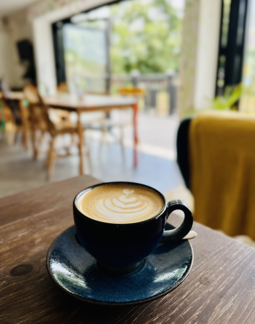The Hideaway Café - Brewing Bright Futures - a Community crowdfunding ...
