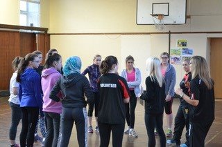 Active Girls Committee - a crowdfunding project in Aberdeen by Active ...