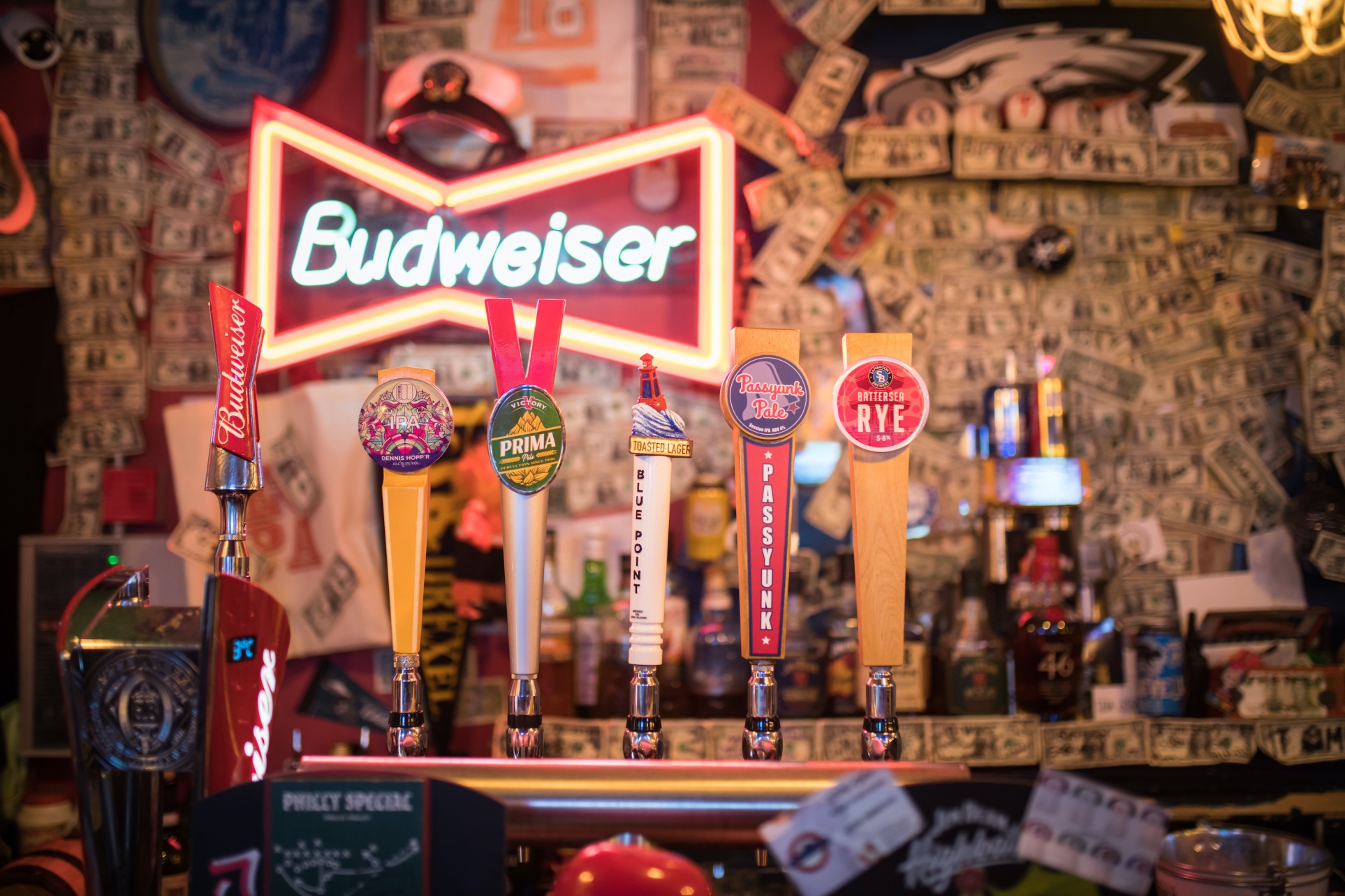 Bringing Philly to the World - Passyunk Avenue - a Hospitality ...