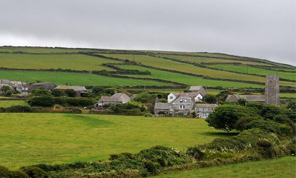 Battle for Trevalga - a Heritage crowdfunding project in Boscastle by ...