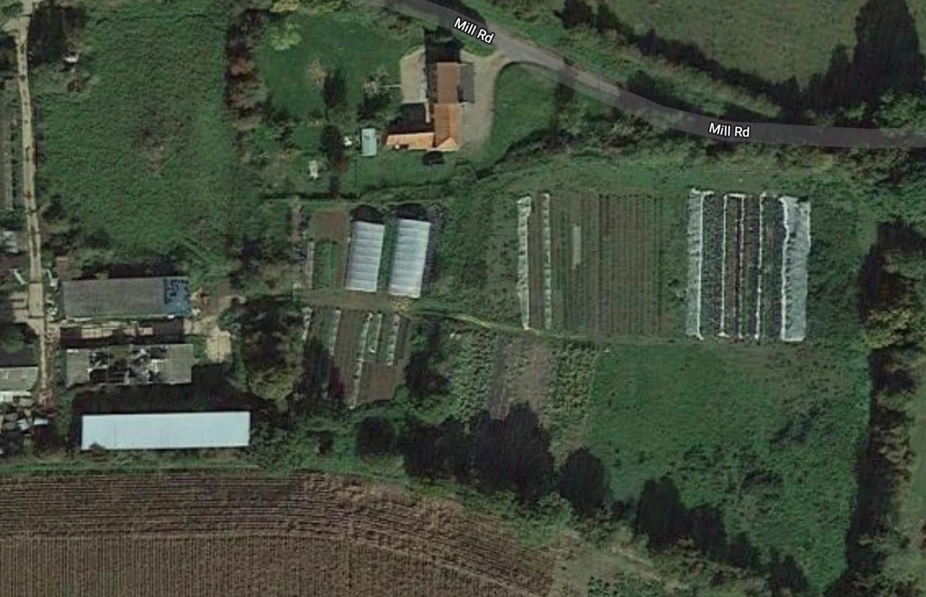 Goodery Garden Crowdfund - a Food and Drink crowdfunding project in ...