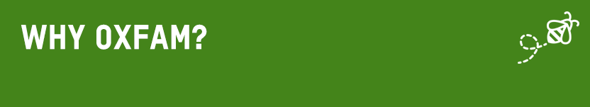 Oxfam #BeesForNepal - a Social Enterprise crowdfunding project in ...