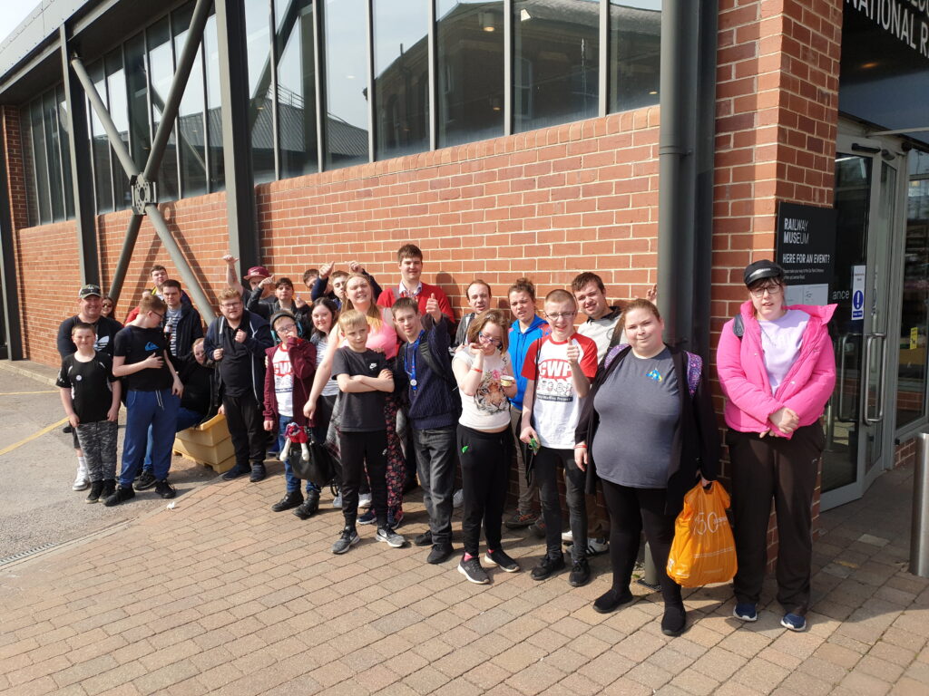 Support towards Projects, Resources and Activities - a Charities ...