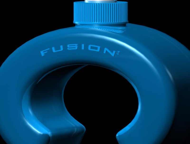 Fusion bottle - a Business crowdfunding project in Manchester by Melvyn