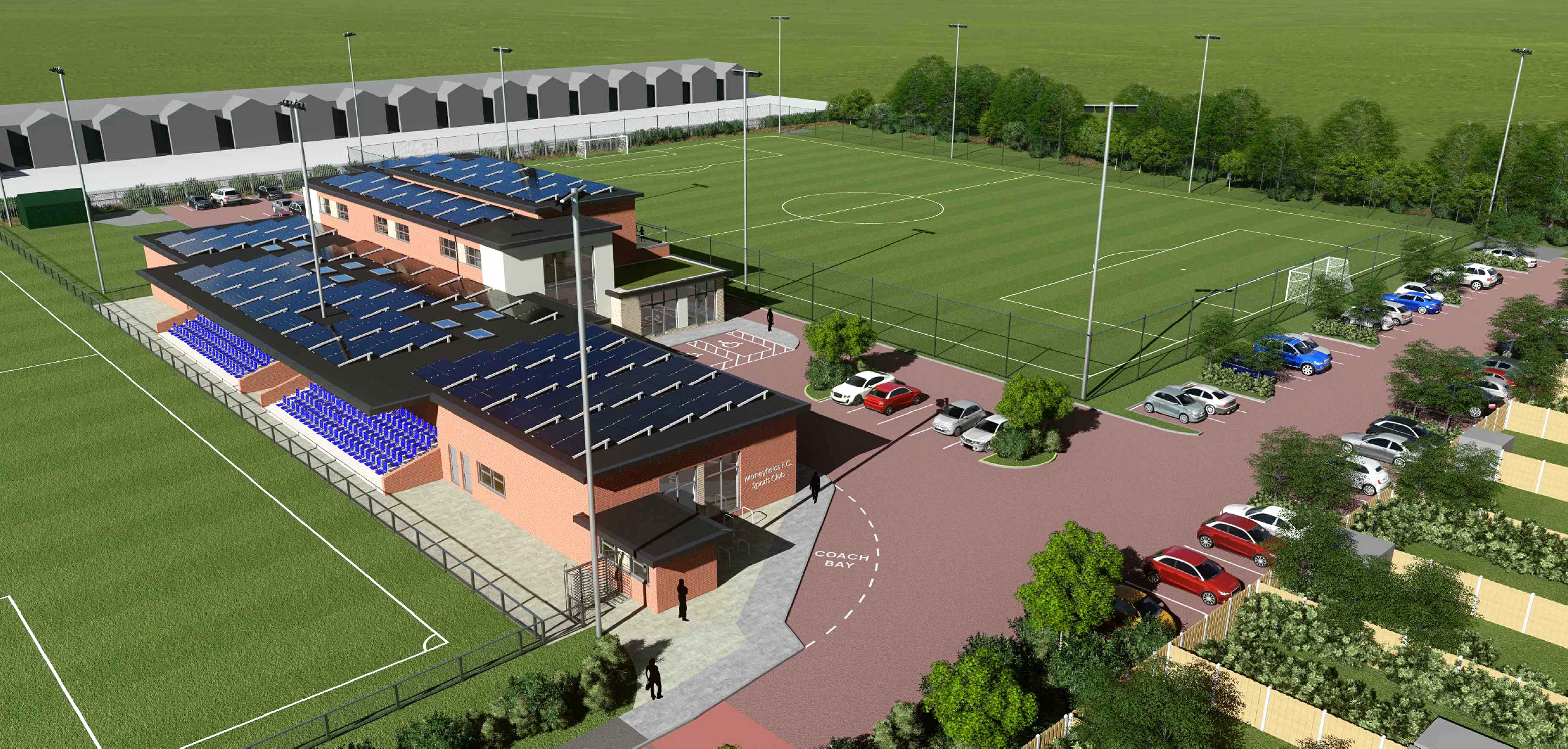 Education, Environment & the EcoHub - a Community crowdfunding project ...