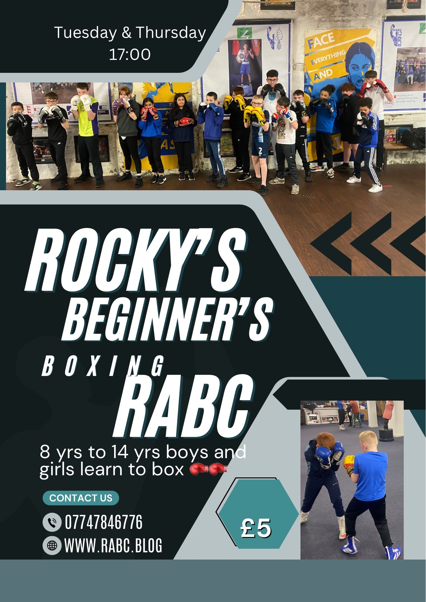 RABC 3 PEAKS CHALLENGE - a Community crowdfunding project in ...