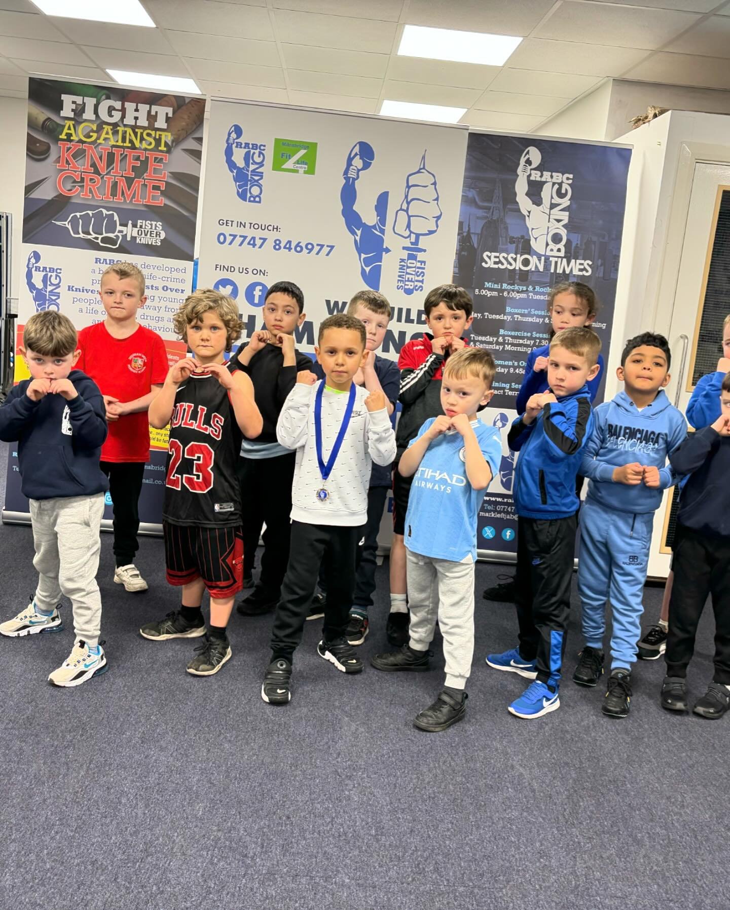 RABC 3 PEAKS CHALLENGE - a Community crowdfunding project in ...