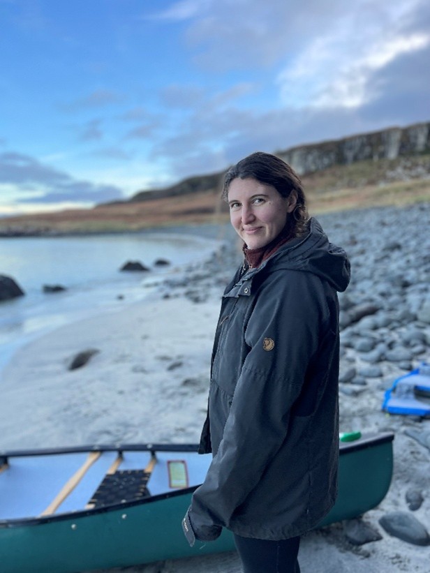 Elect Katy Lawrence for Eilean a' Cheò - a Politics crowdfunding ...