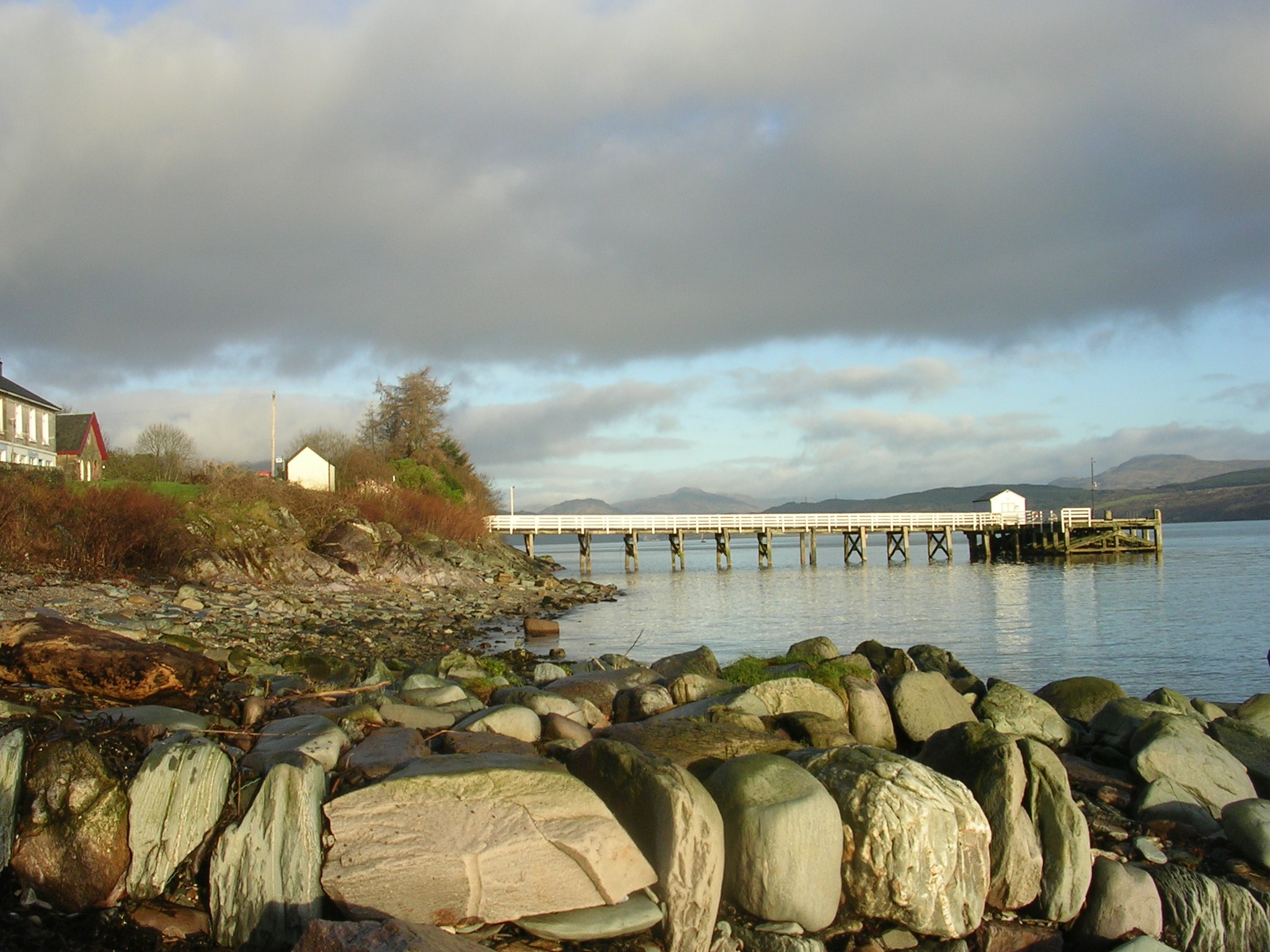HELP PRESERVE BLAIRMORE PIER IN ITS 165th YEAR! - a Community ...