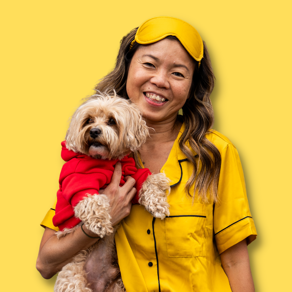 YapYap Mega Pup Draw. Win Big & Give Back! - a Community crowdfunding ...