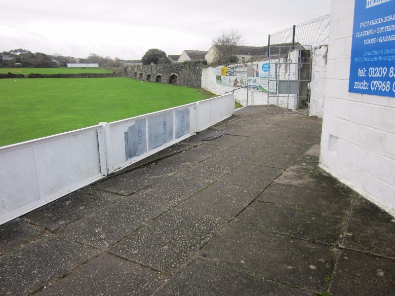Camborne CC Clubhouse and Practice Nets Project - a crowdfunding ...