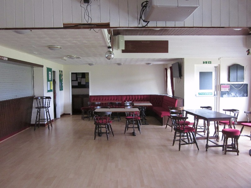 Camborne CC Clubhouse and Practice Nets Project - a crowdfunding ...