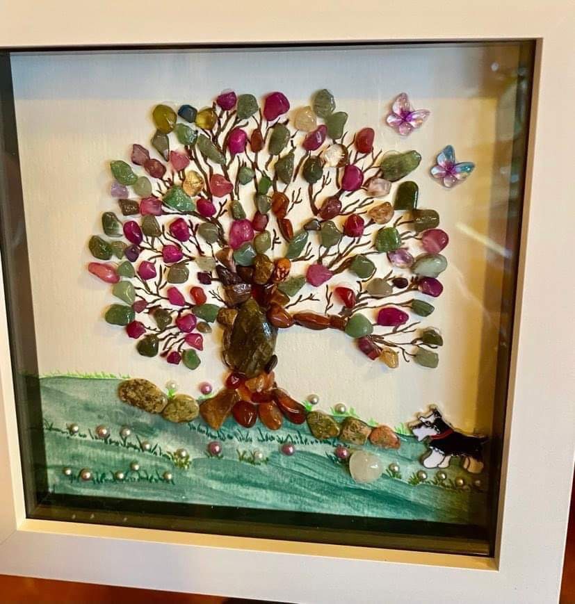 Foster Family Prize Draw in Memory of Ted - a Community crowdfunding ...