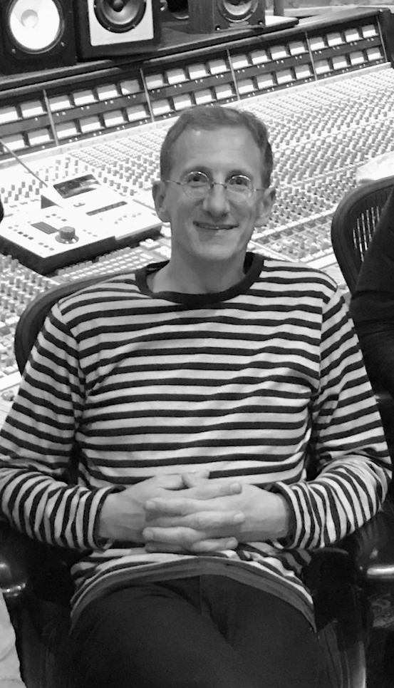 Angelo Villani records NEW CD and launches ARTéMUS - a Personal Causes ...