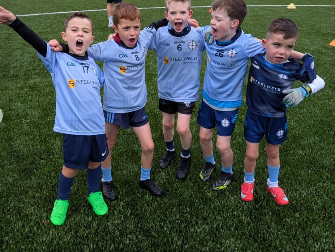 Cookstown Fr Rocks Clubhouse Renovation Project - a Community ...