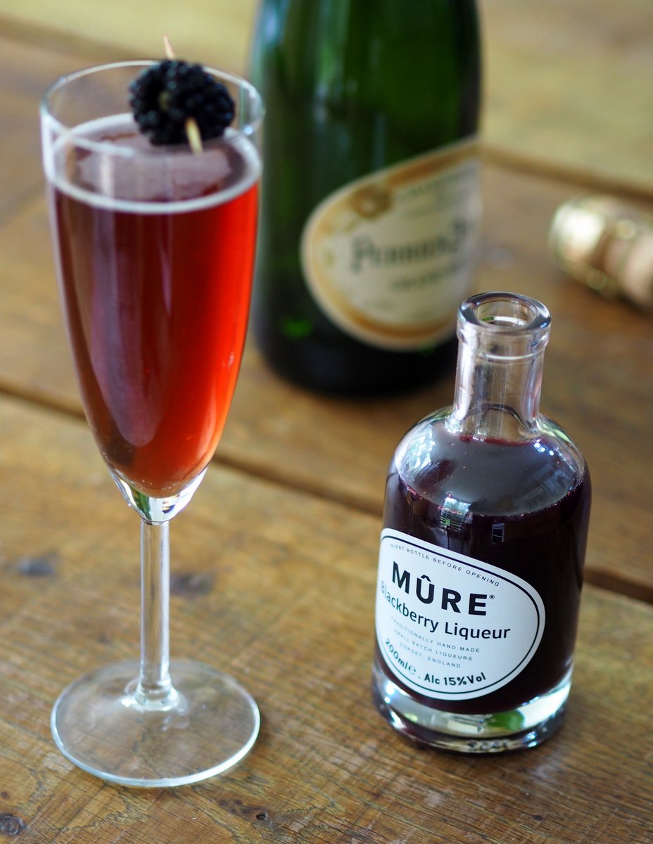 Let's make some great British liqueurs! - a Food and Drink crowdfunding ...