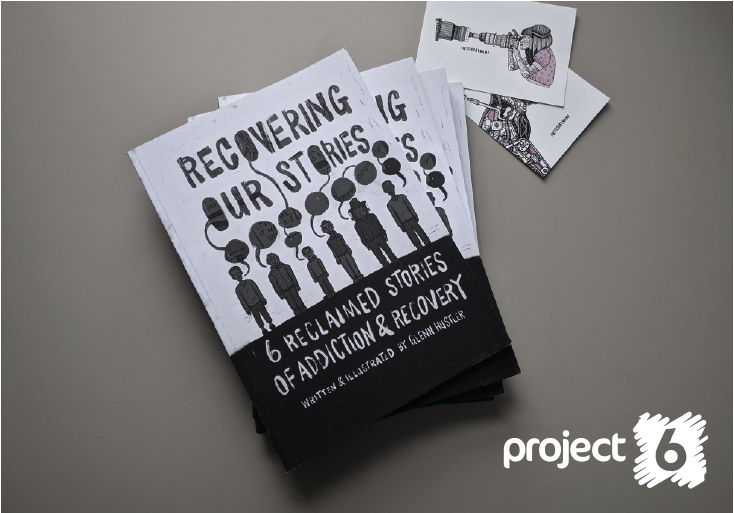 Recovering Our Stories - a Creative & Arts crowdfunding project in ...