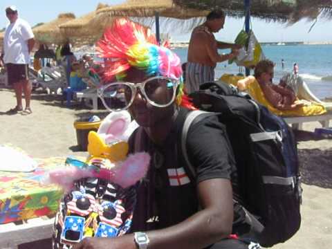 BiB: A new future for looky looky men in Ibiza - a Social Enterprise ...