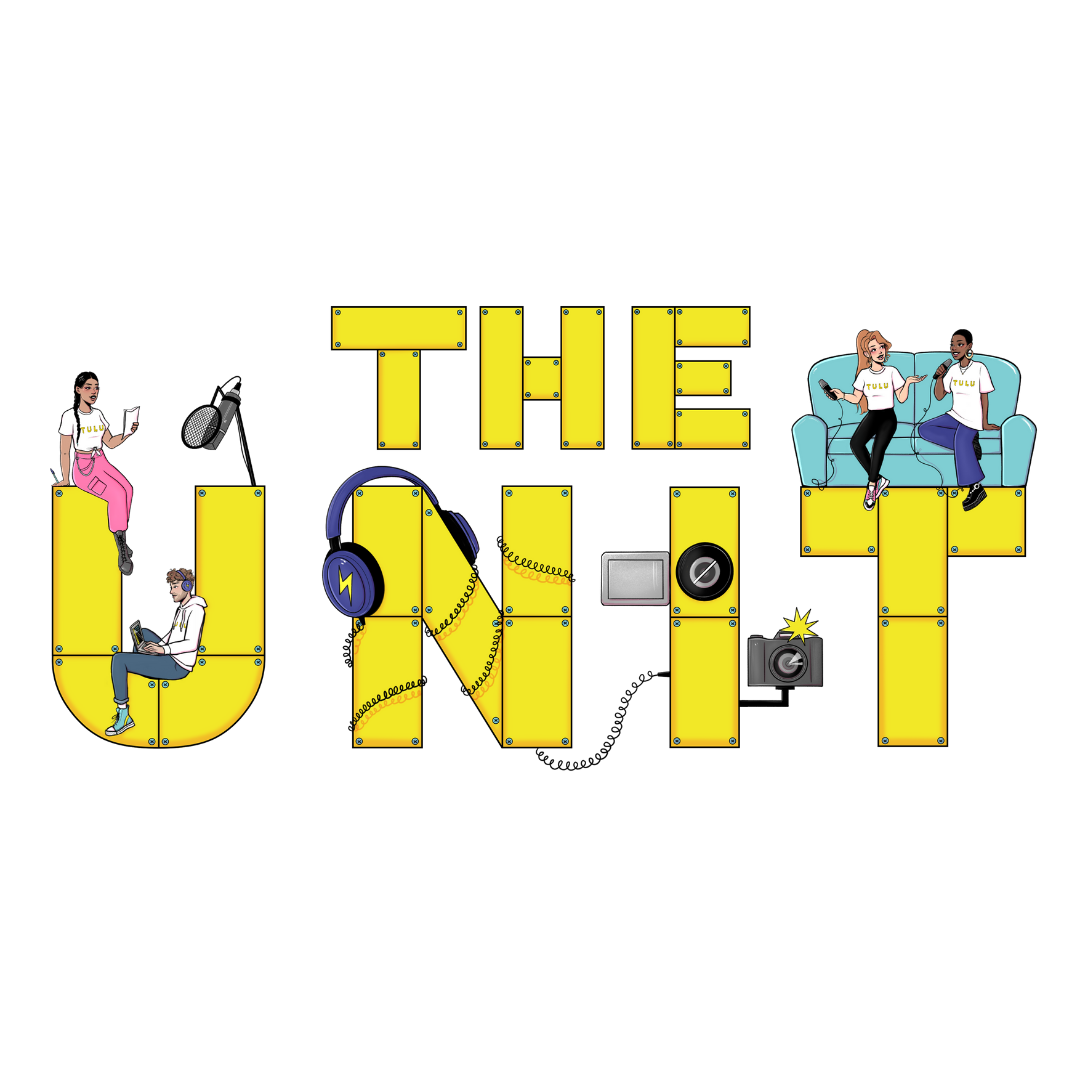 TULU The Unit Creative Hub & Recording Studio - a Music crowdfunding ...