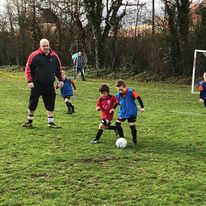 Ashcott FC Covid Recovery Fund - a Sports crowdfunding project in ...
