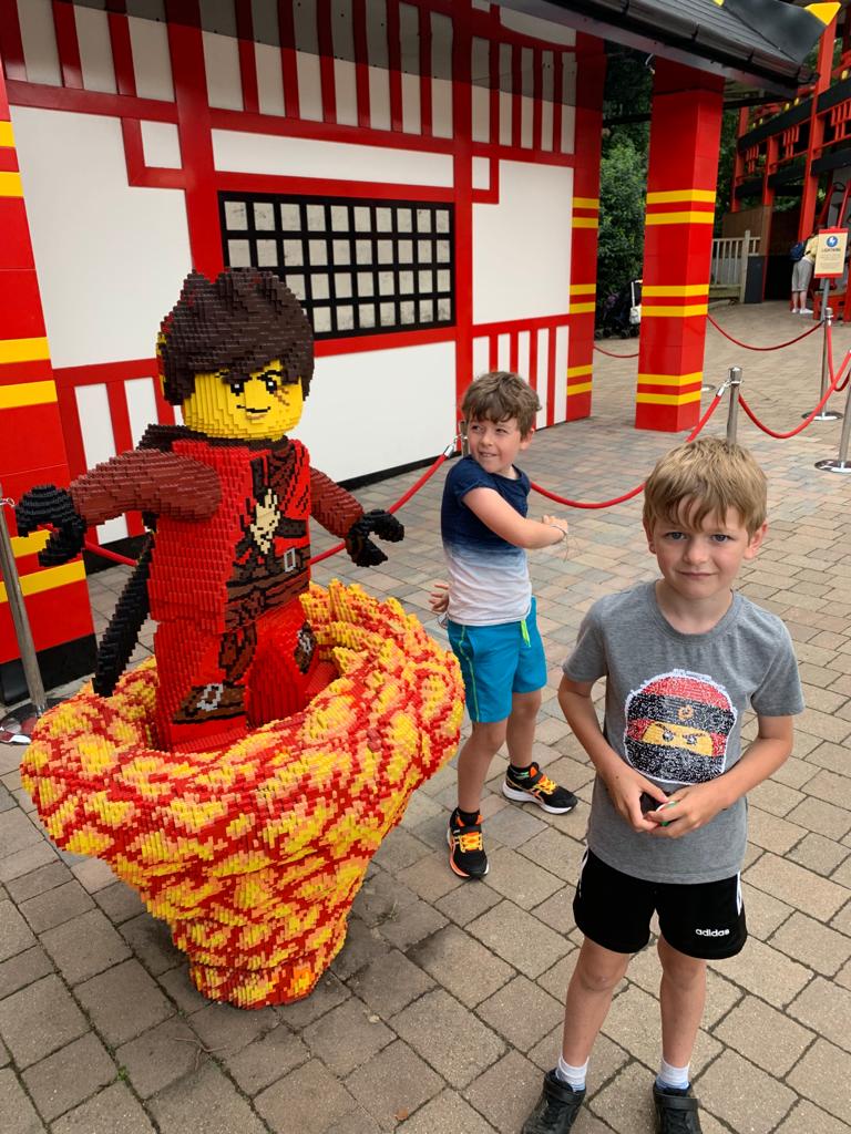 Lets get James his autism app! - a Technology crowdfunding project in ...