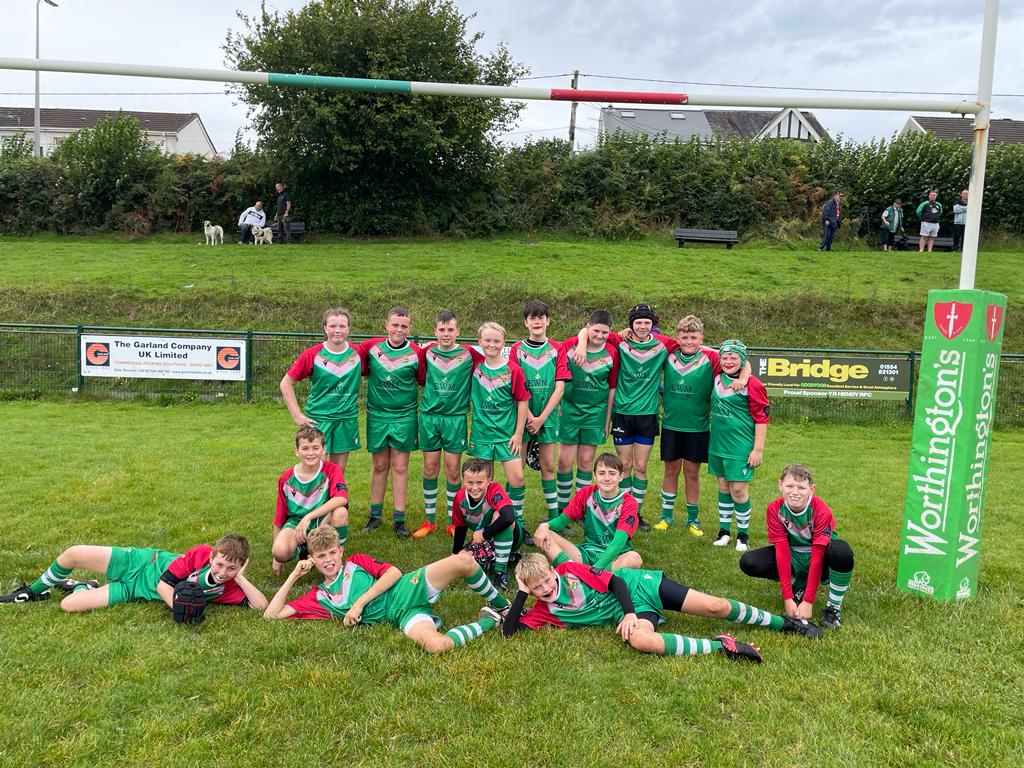 Yr Hendy RFC Veo Project - a Community crowdfunding project in Swansea ...