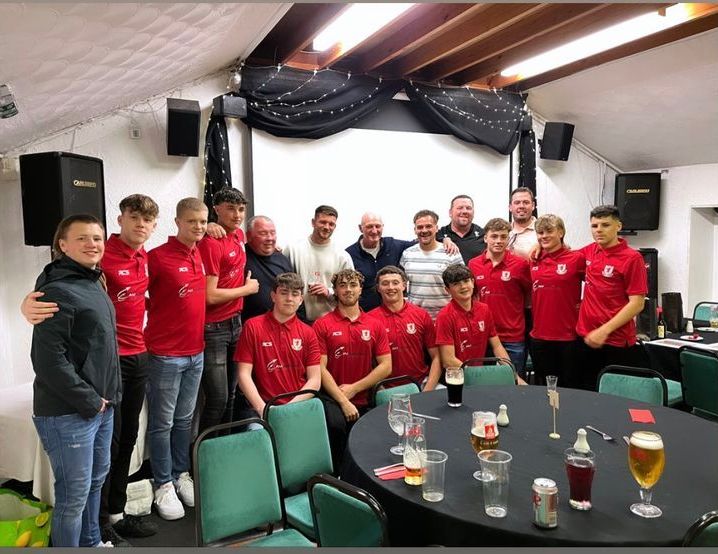 Yr Hendy RFC Veo Project - a Community crowdfunding project in Swansea ...