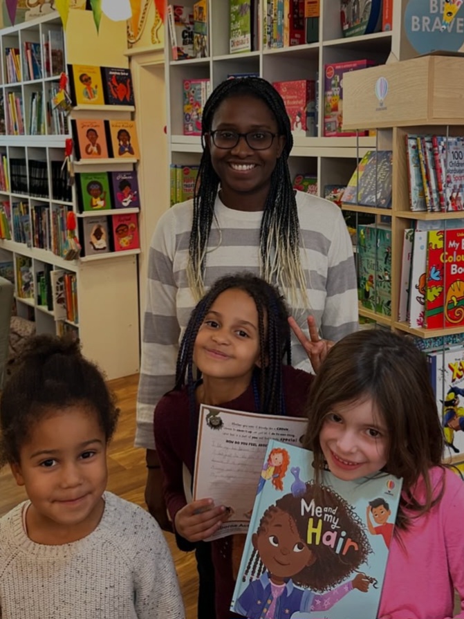 Help Us Save Moon Lane Ink CIC! - a Business crowdfunding project in ...