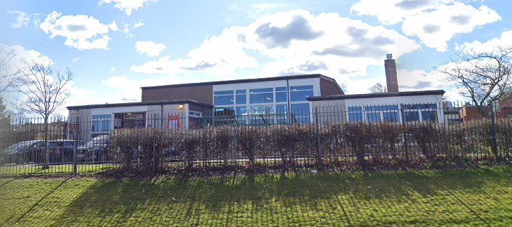 The Colegate Primary School Fundraiser - a Community crowdfunding ...