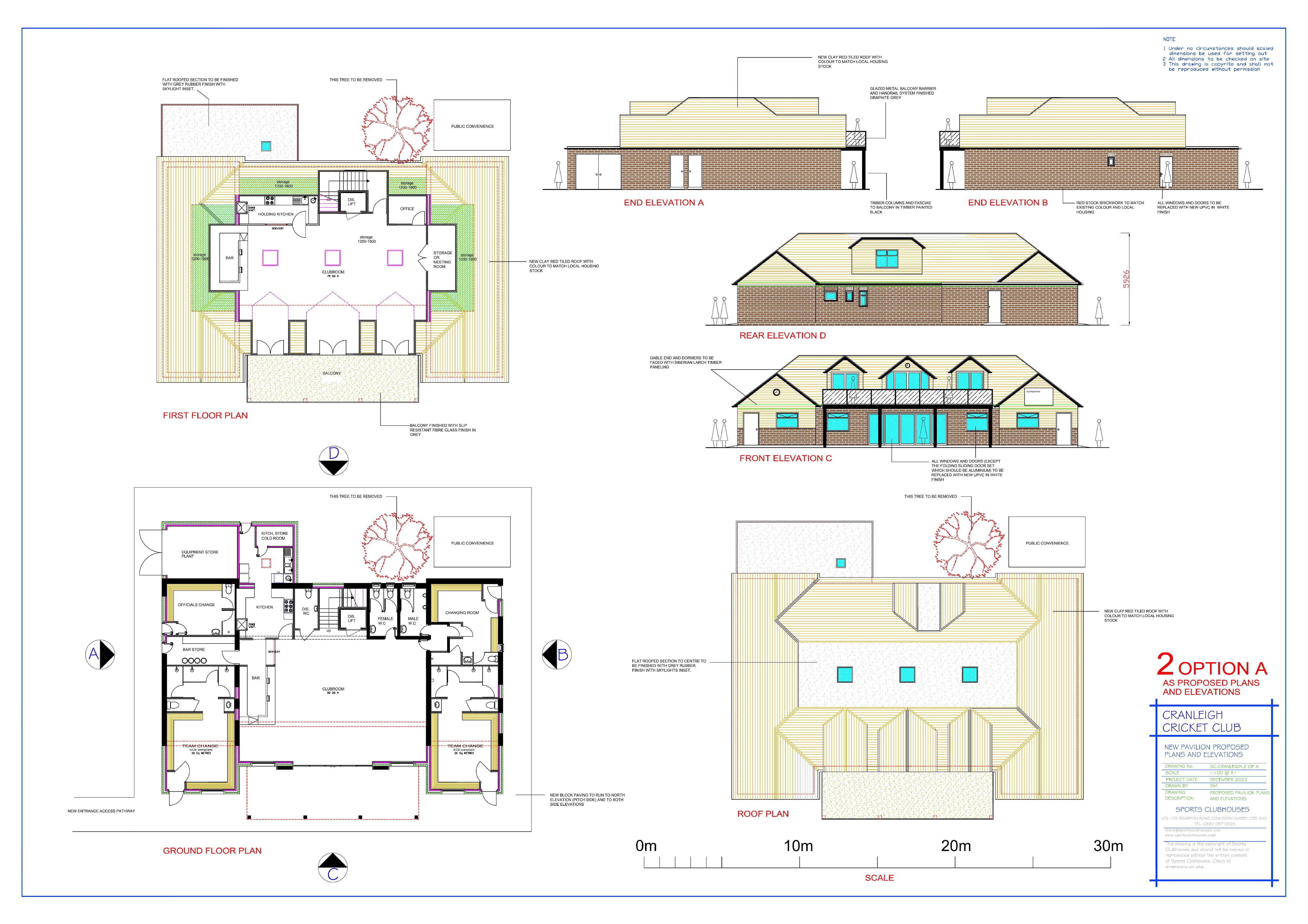 Connecting our Community through Cricket - a Community crowdfunding project in Cranleigh by ...