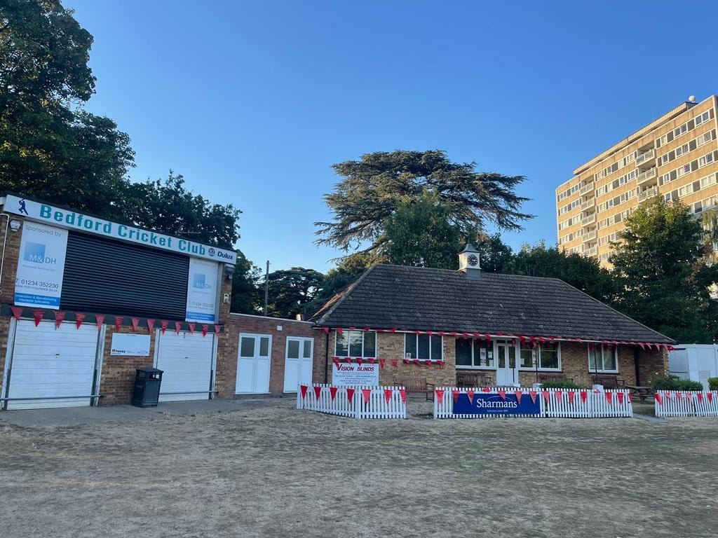 'Roll out the green carpet' for Bedford CC Juniors - a Community ...